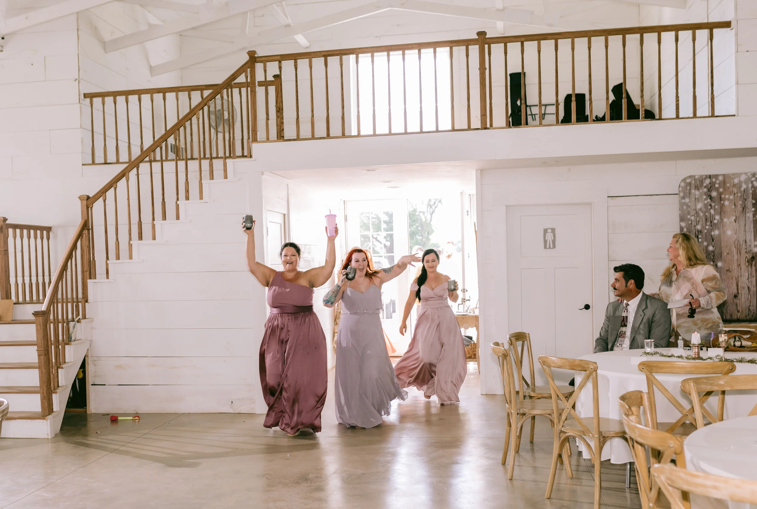 Creative Additions To Have At Your Wedding Reception - Elevate ...