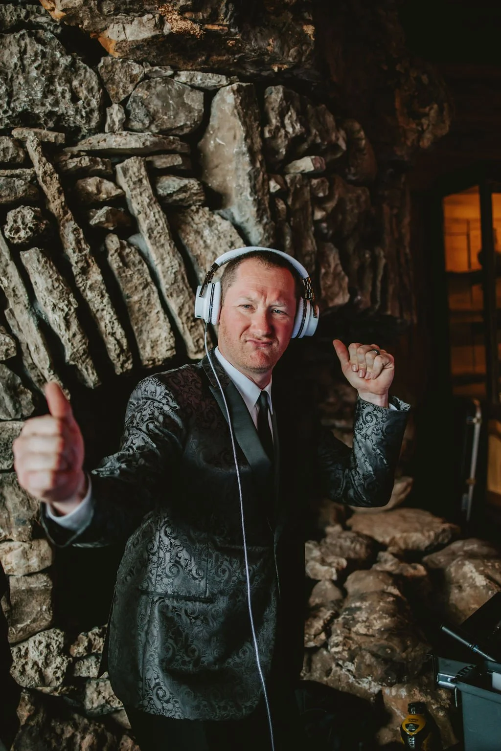 Elevate Entertainment