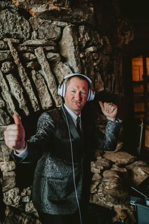 Elevate Entertainment