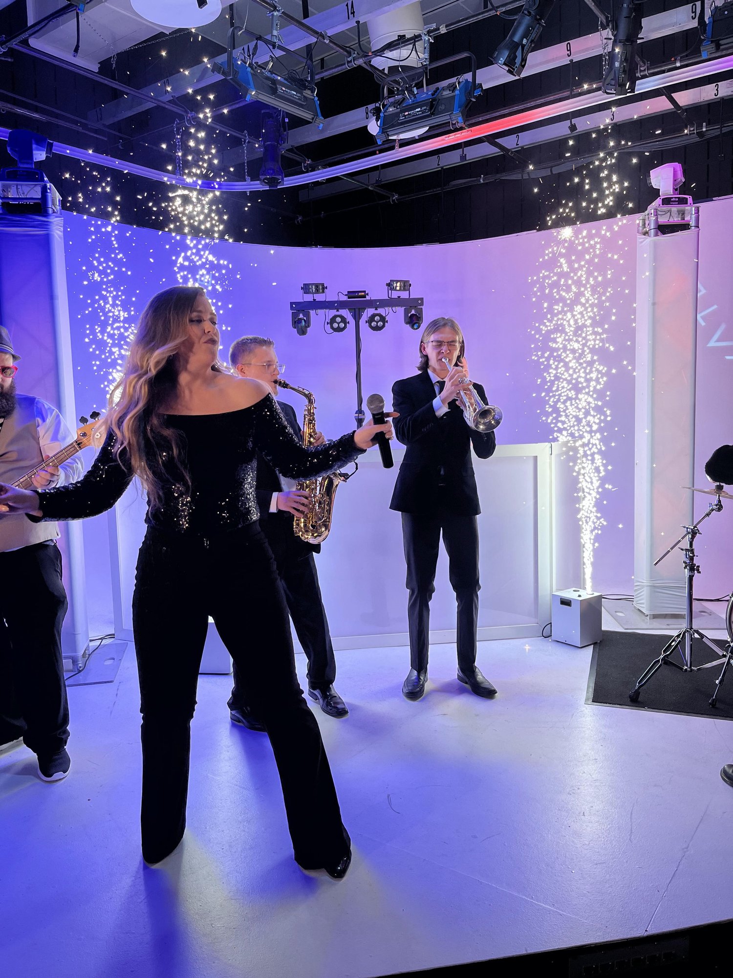 Elevate Entertainment