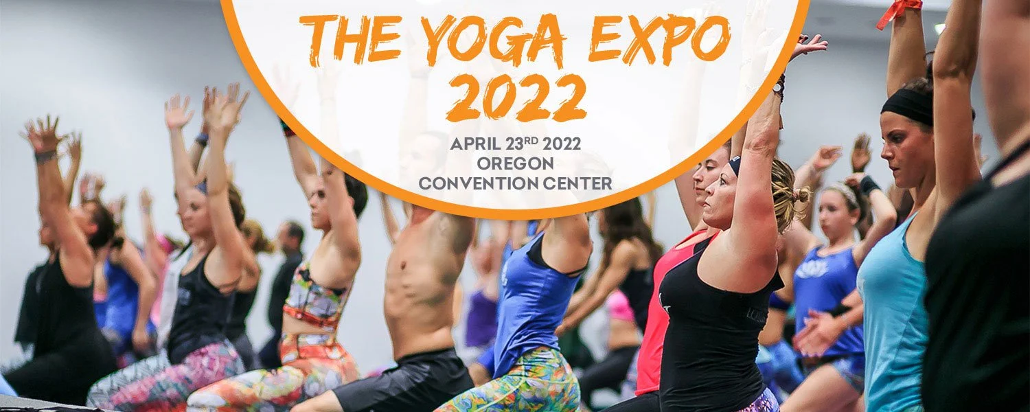 Events — NOW Yoga