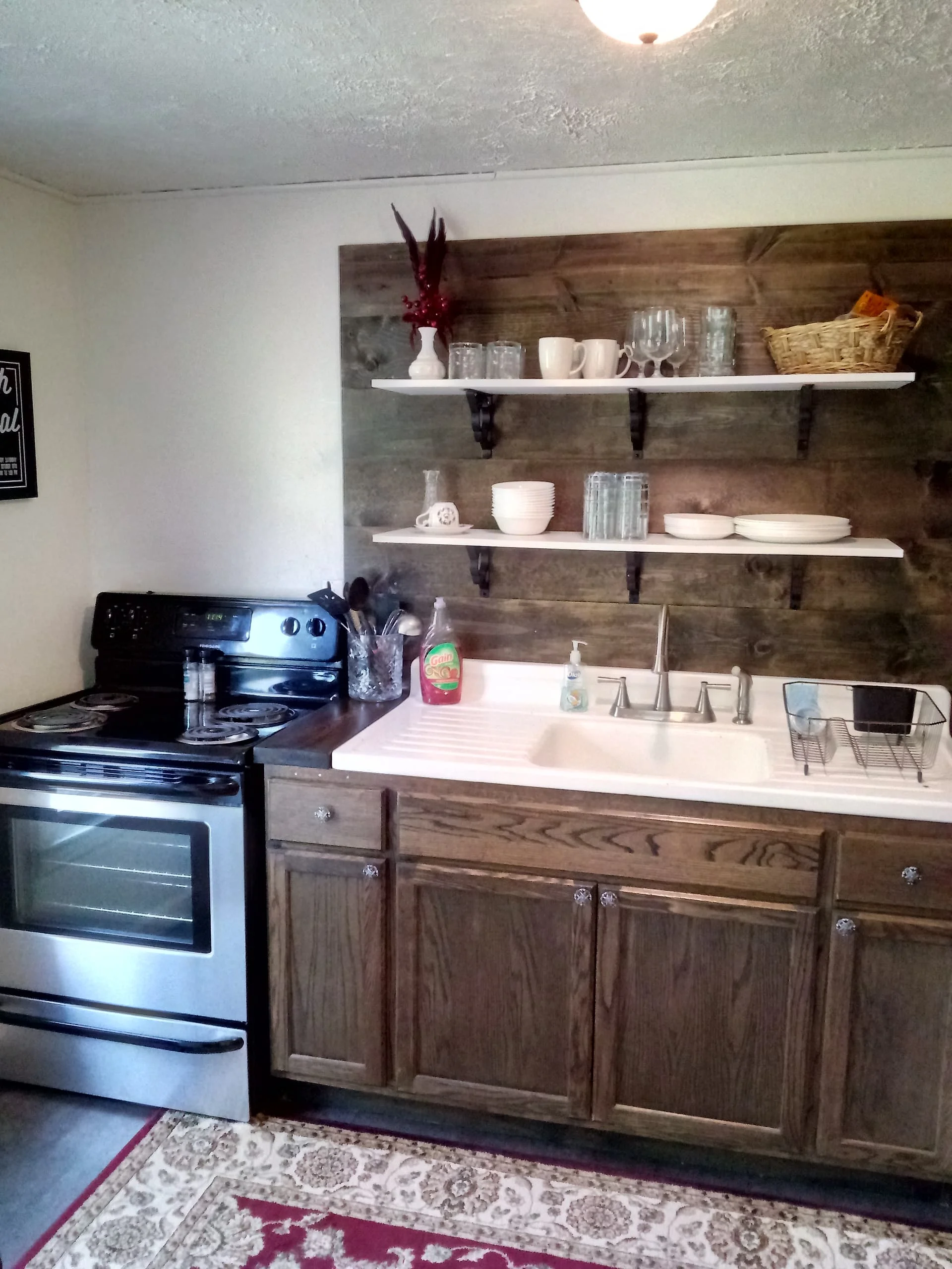 Cardinal House — Rookery Hills