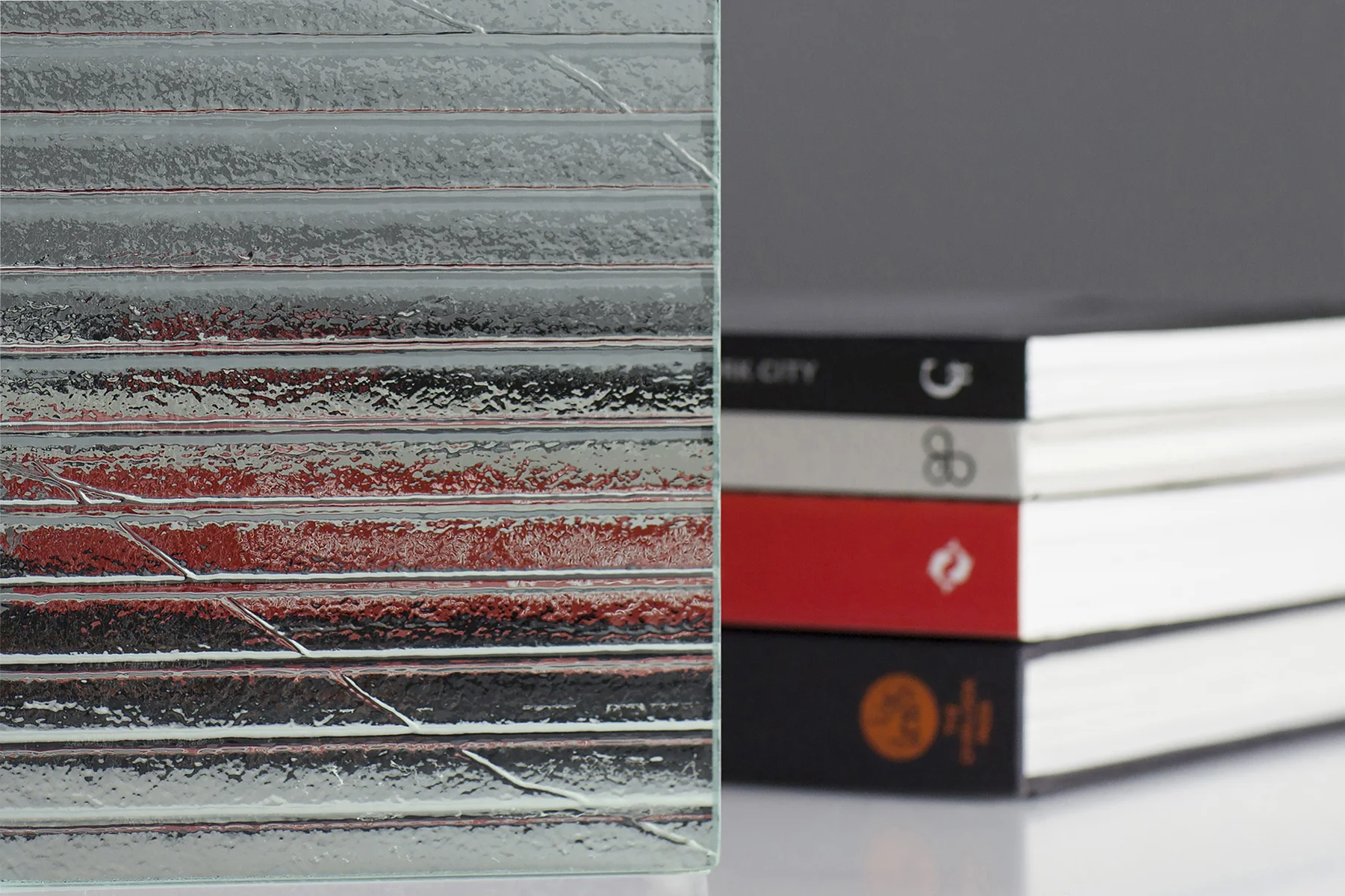 SHOWER GLASS — Modern Glass llc