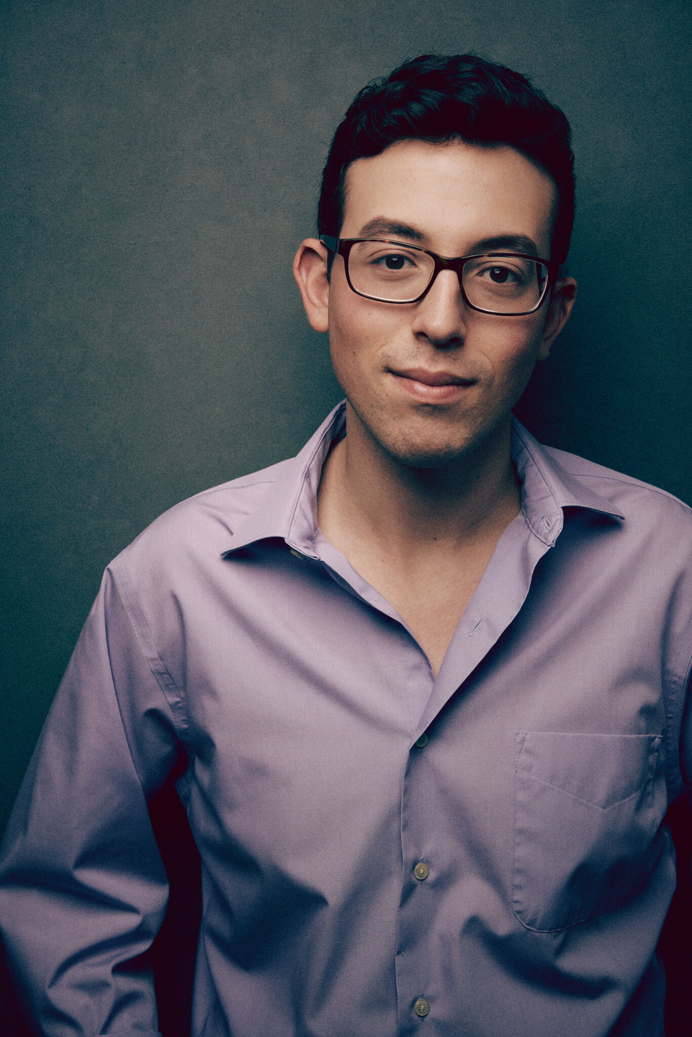 Jonathan Cziner - Composer