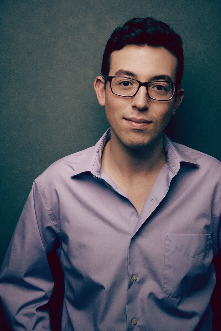 Jonathan Cziner - Composer