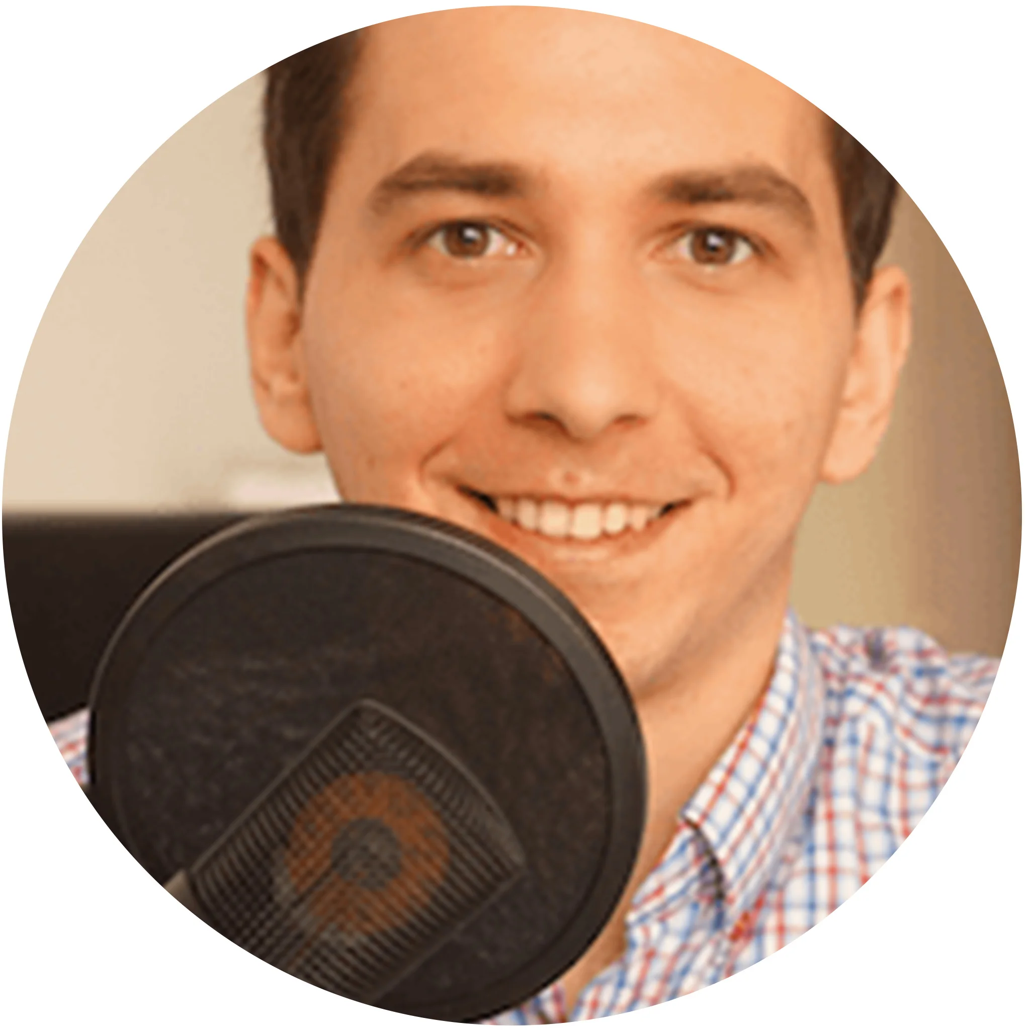 Podcast — Brian Hosan