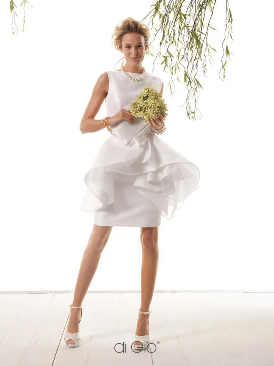 Joan Gilbert Bride| Exclusive Le Spose DiGio Bridal Boutique