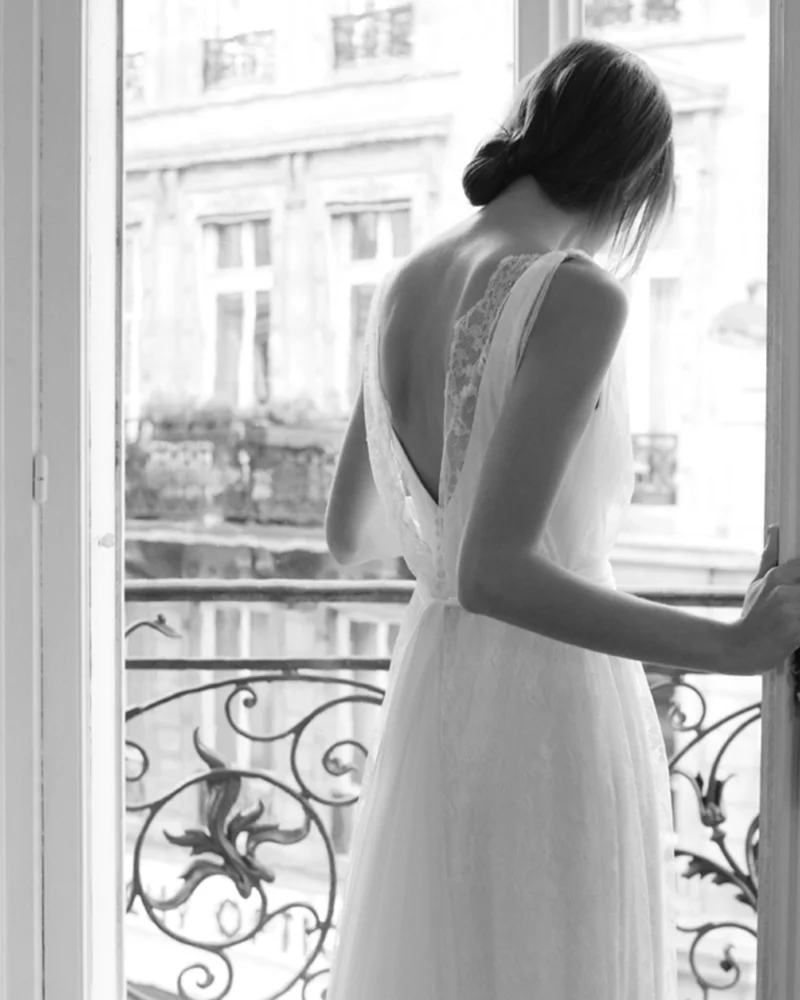 Joan Gilbert Bride| Exclusive Le Spose DiGio Bridal Boutique