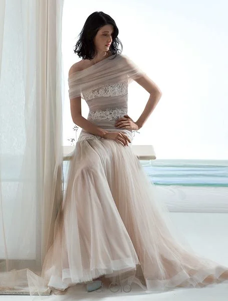 Joan Gilbert Bride| Exclusive Le Spose DiGio Bridal Boutique