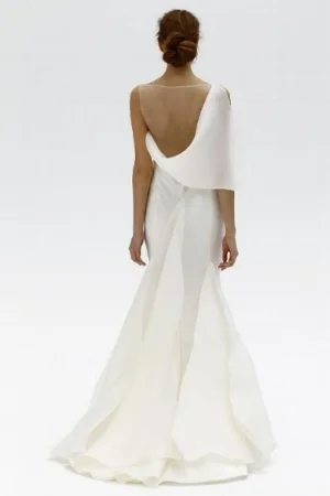 Joan Gilbert Bride - Exclusive Le Spose DiGio Bridal Boutique