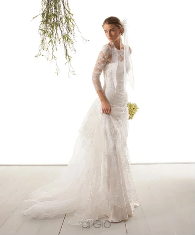 Top Designer Bridal Dresses in San Francisco