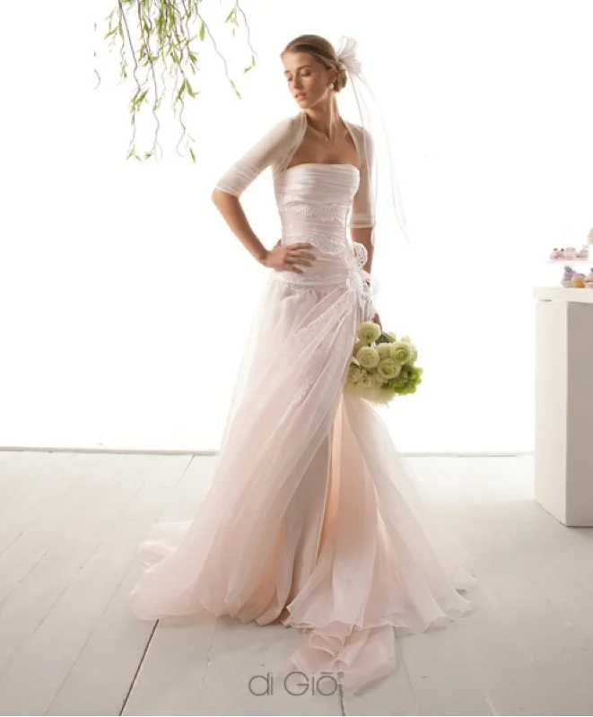 Top Designer Bridal Dresses in San Francisco