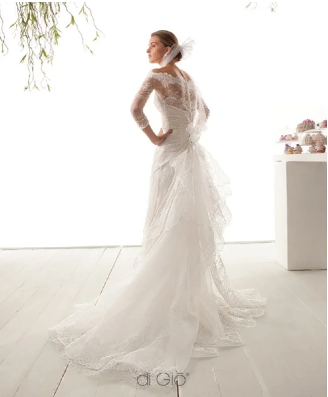 Designer Wedding Dresses in San Francisco