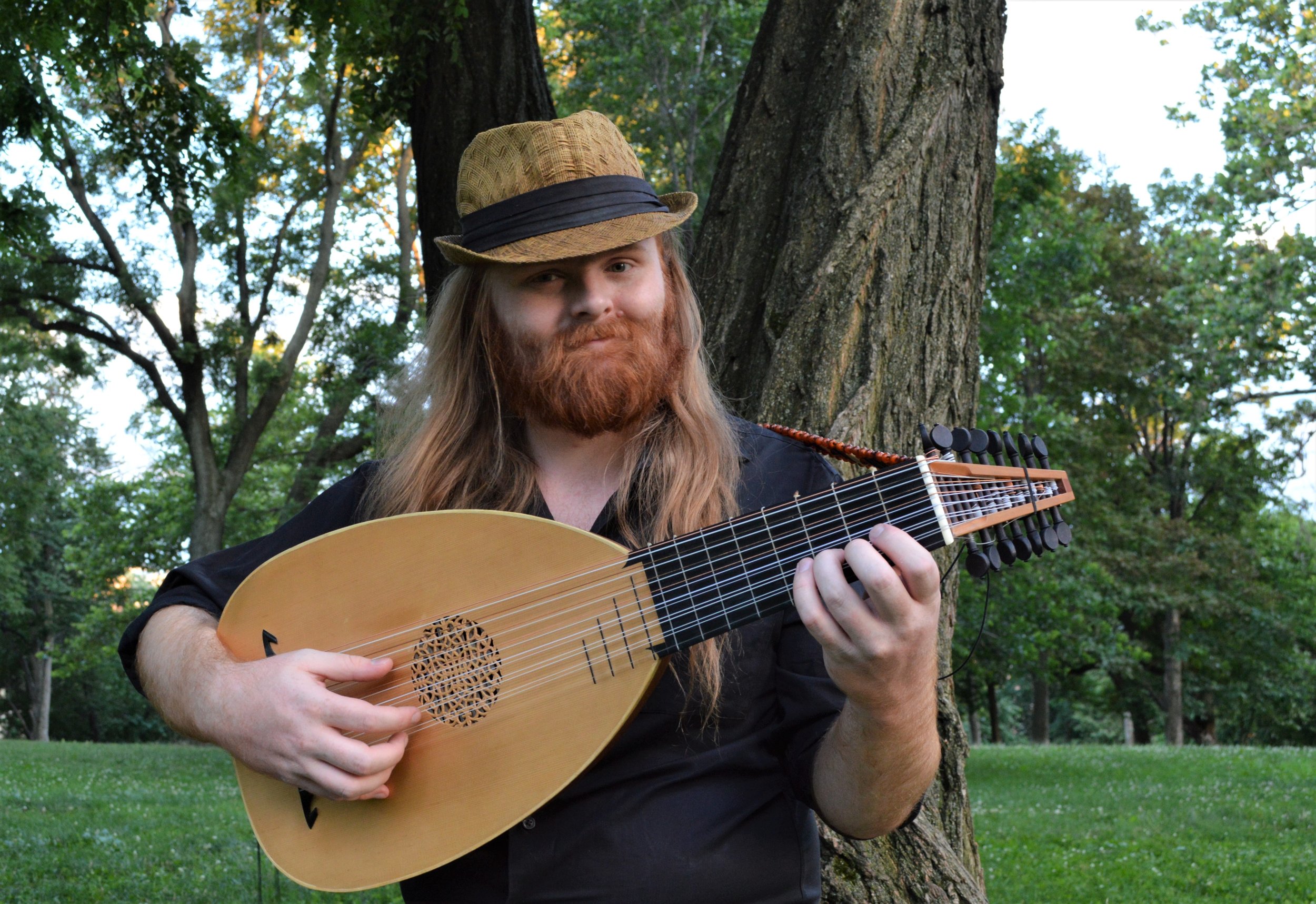 The Avant Bard