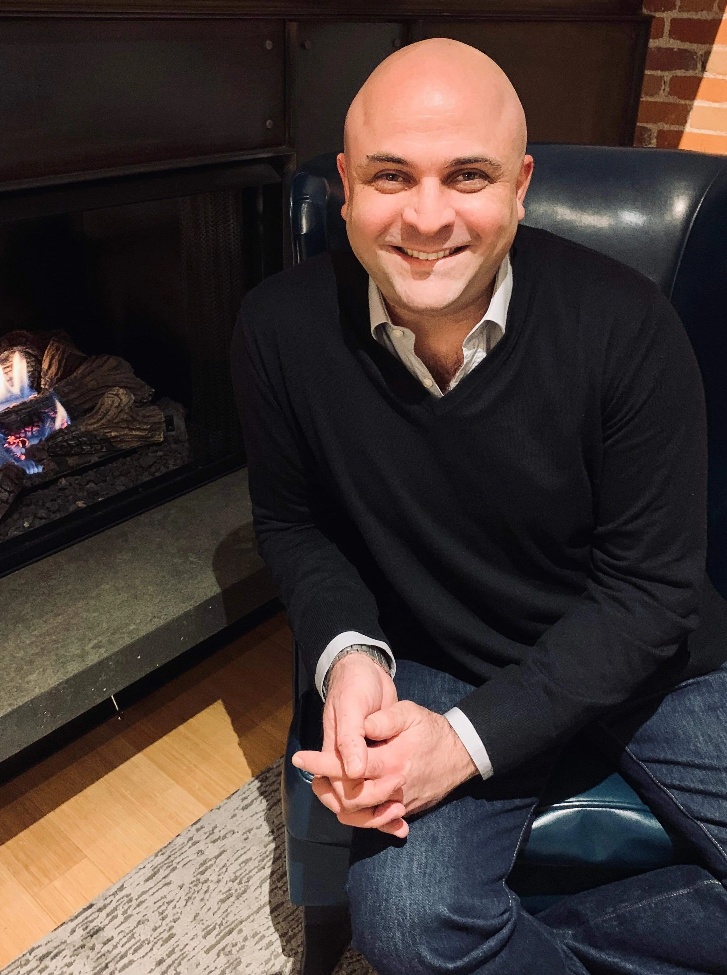 Creative Enterprise — Terrain