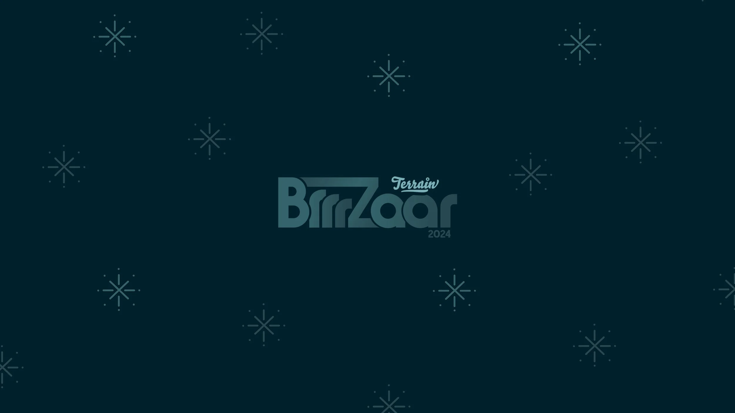 Winter Brrrzaar Terrain