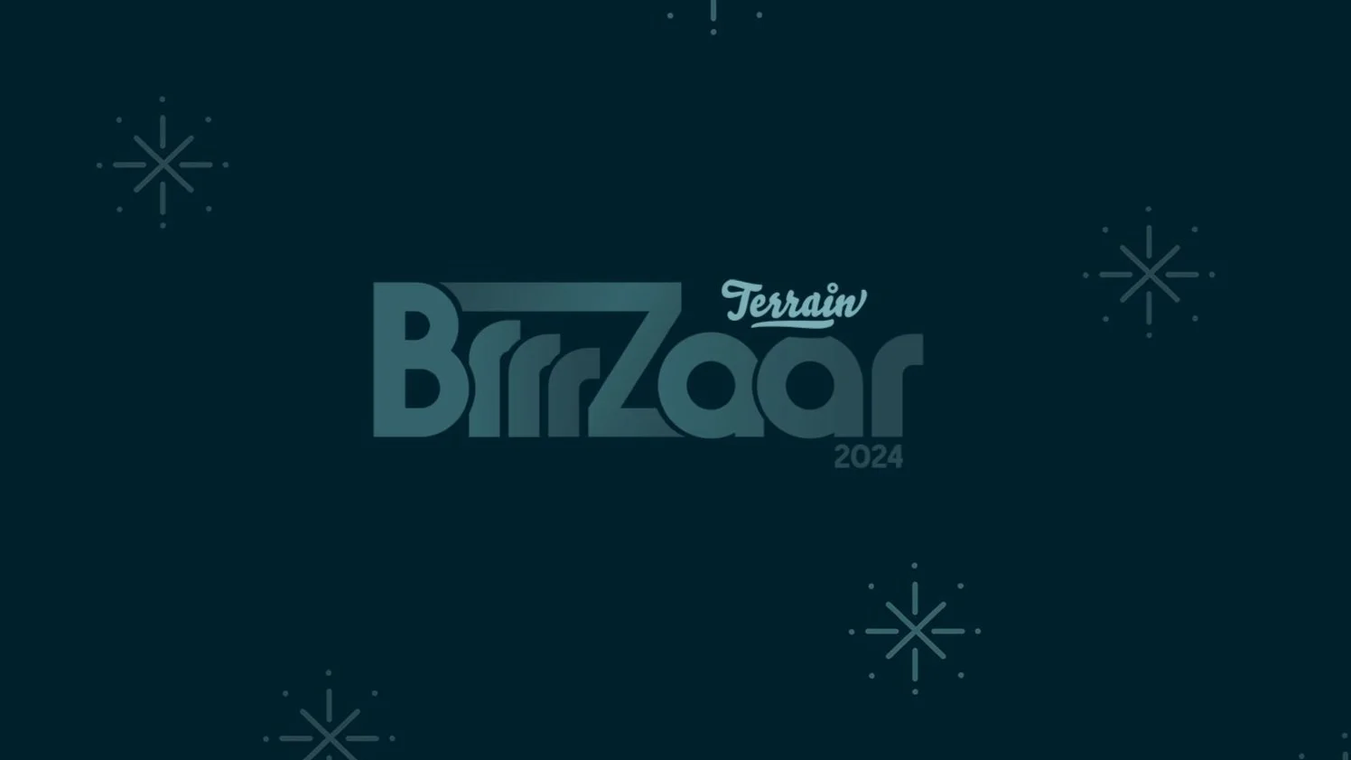 Winter Brrrzaar Terrain