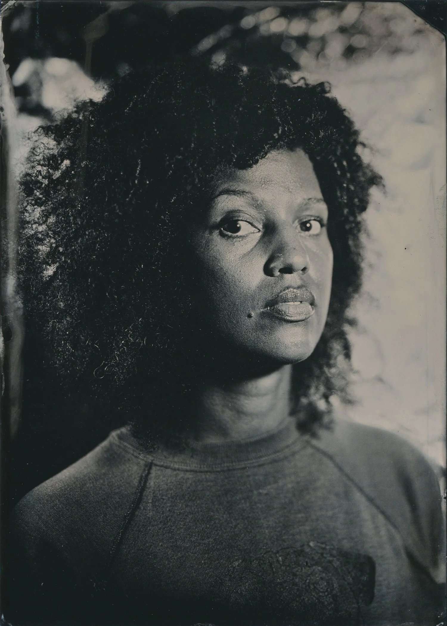 Who makes it happen — Terrain