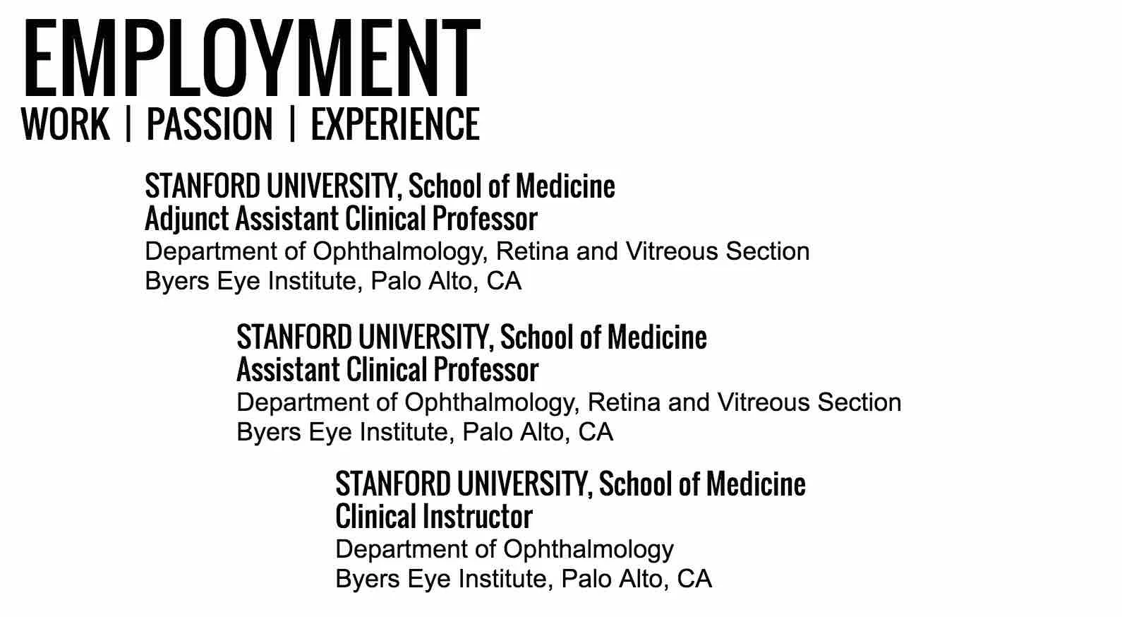 Peter A. Karth, MD, MBA, FASRS, FACS: Orgon's Retina Specialist