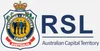 RSL Badge Change — RSL ACT Branch