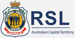 RSL Badge Change — RSL ACT Branch