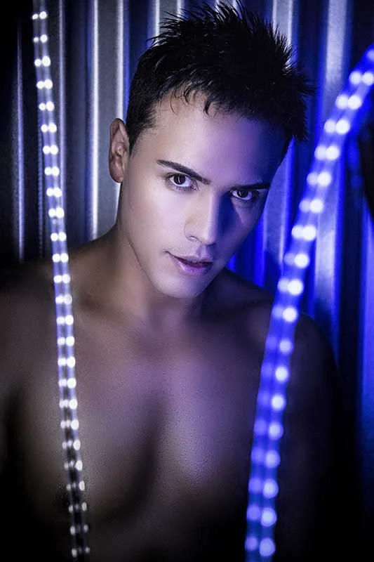 Mister Supranational Bolivia 2018 — Mister Supranational