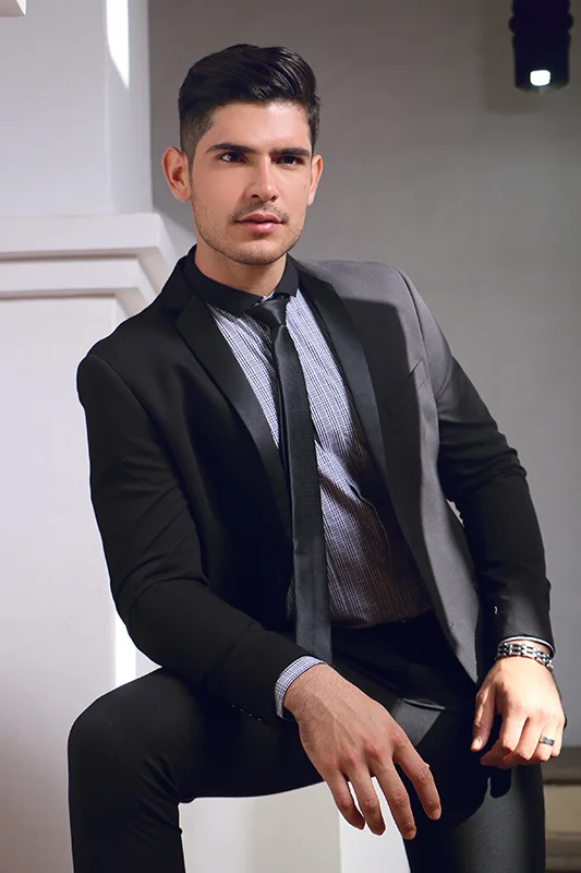 Mister Supranational Mexico 2018 — Mister Supranational Mister Supranational Mexico 2018 — Mister Supranational