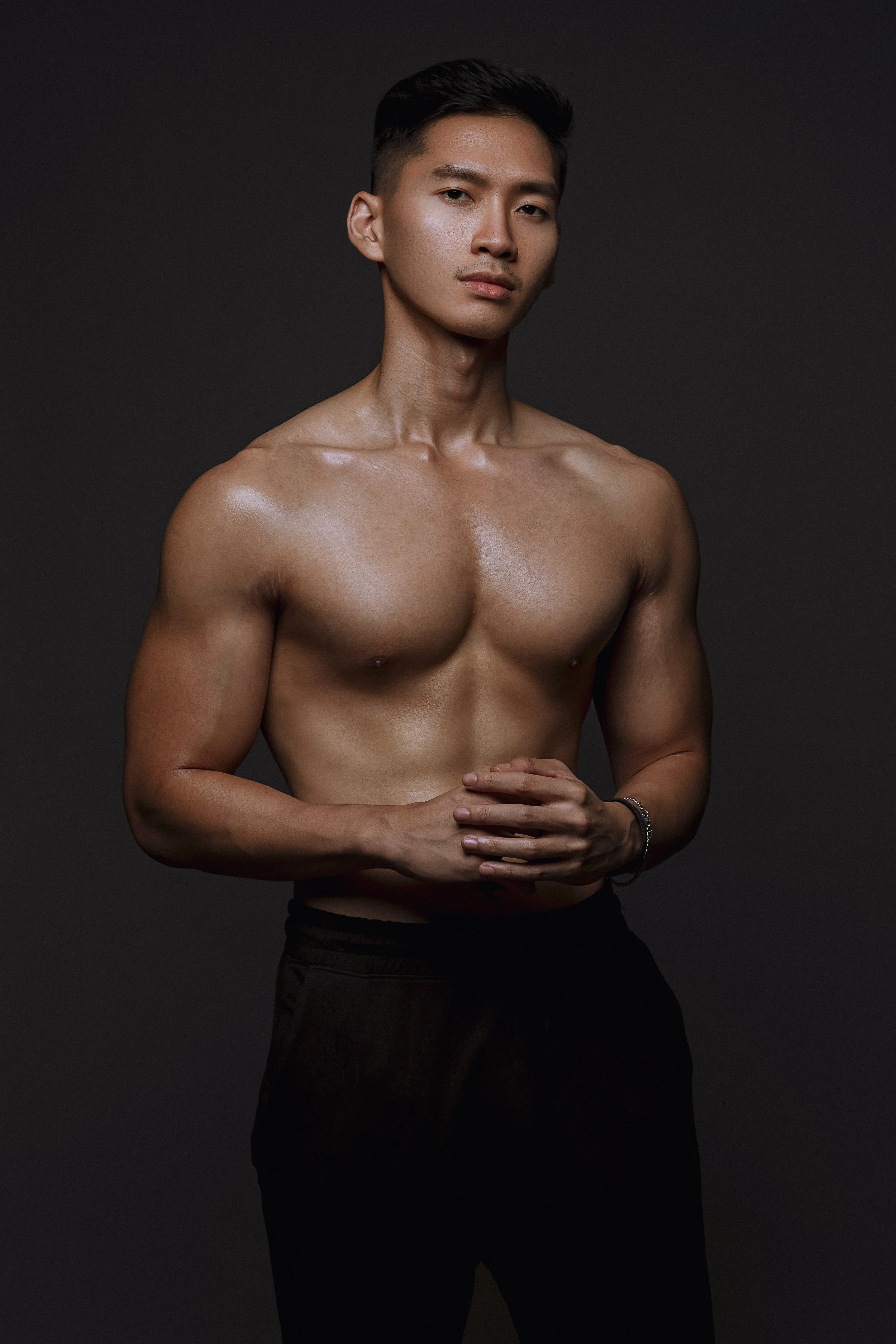 Mister Supranational Indonesia 2023 — Mister Supranational