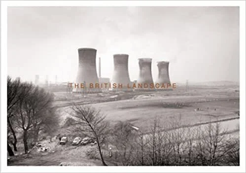 Industrial Landscape Photography Book Recommendations — Mechanical ...