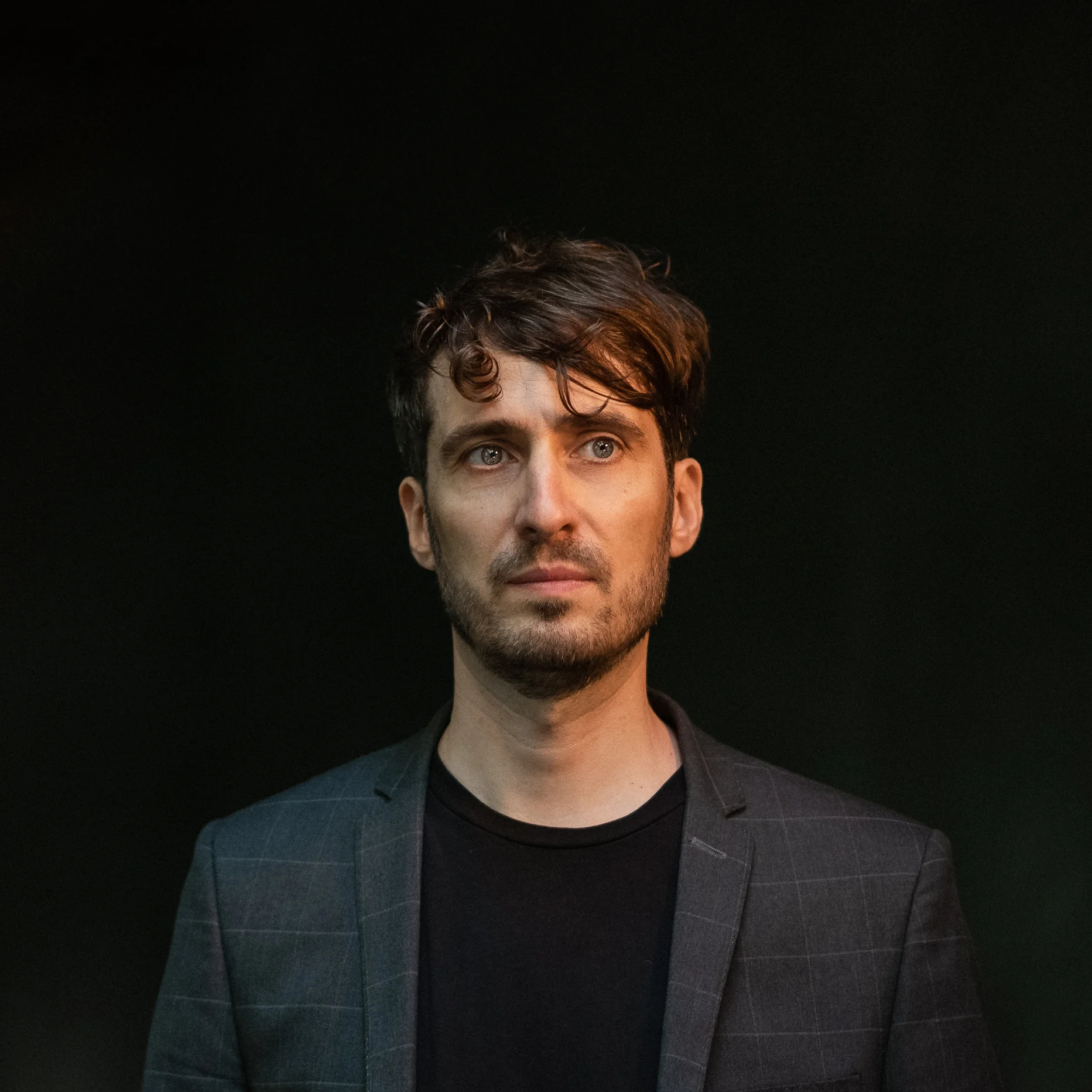 About Rutger Hoedemaekers