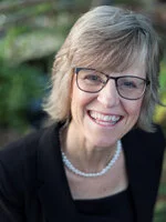 Staff — Shenandoah Valley Children's Choir