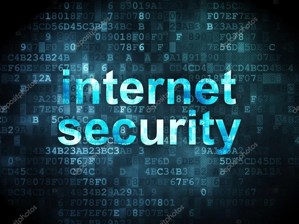 Cool Internet Safety Pictures