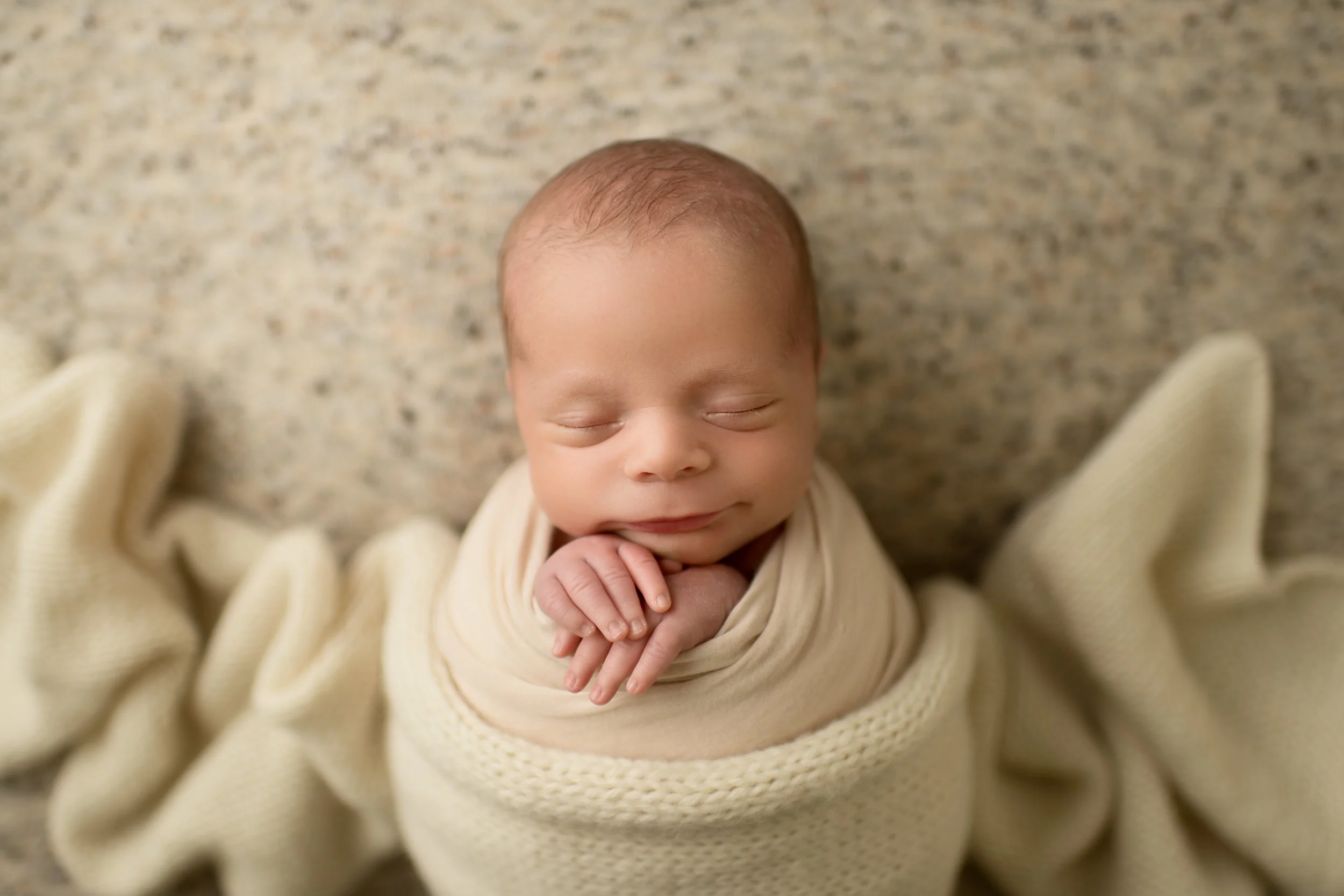 Connecticut’s Finest Newborn, Baby, & Family Photographer