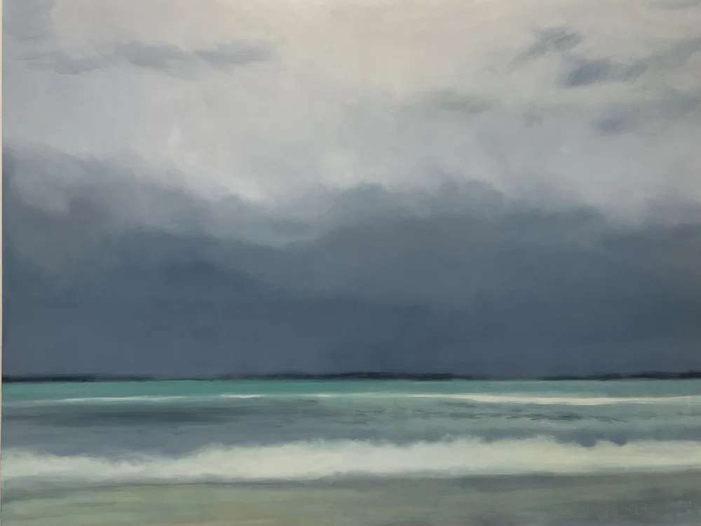 Janet Jennings — Chase Edwards Galleries