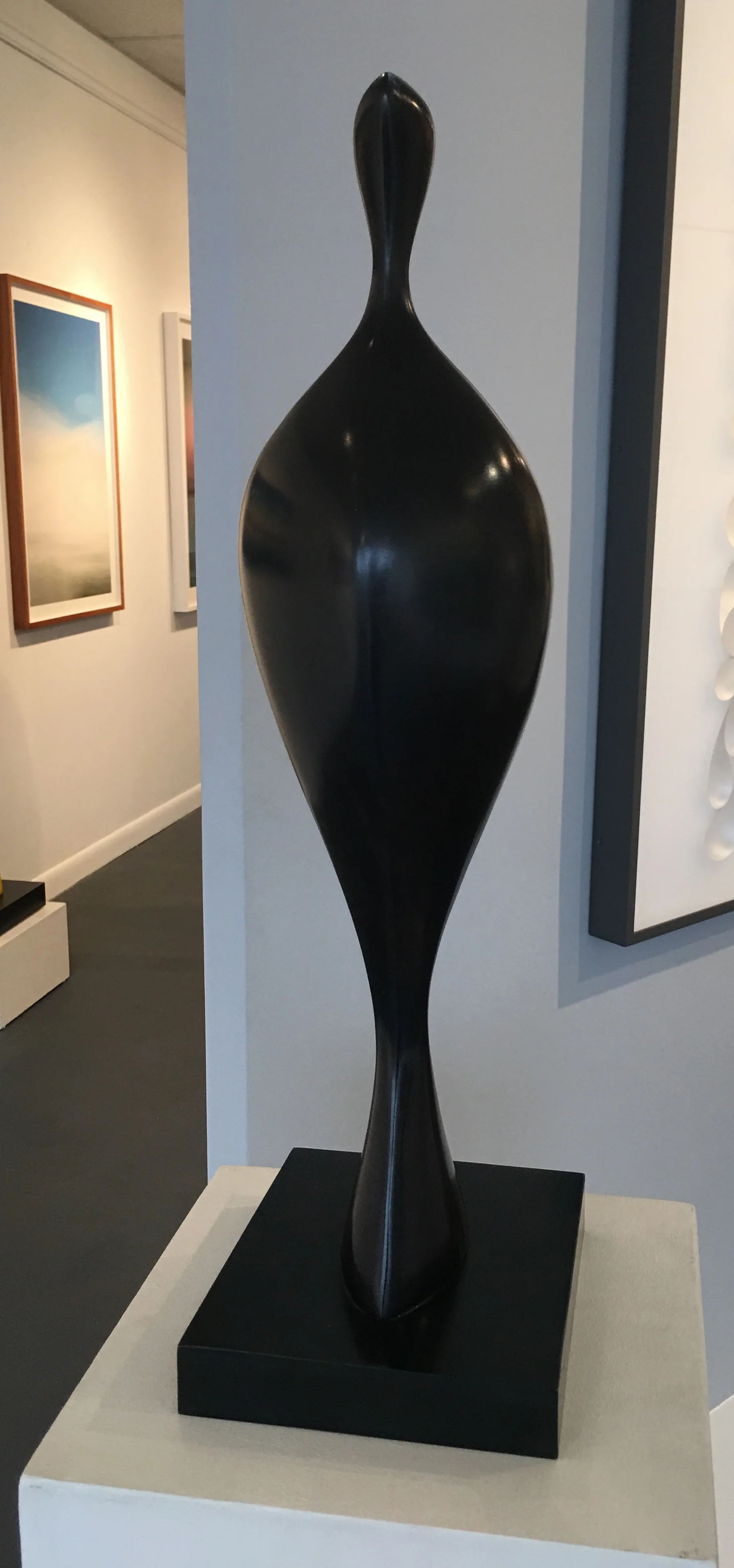 Queen — Chase Edwards Galleries