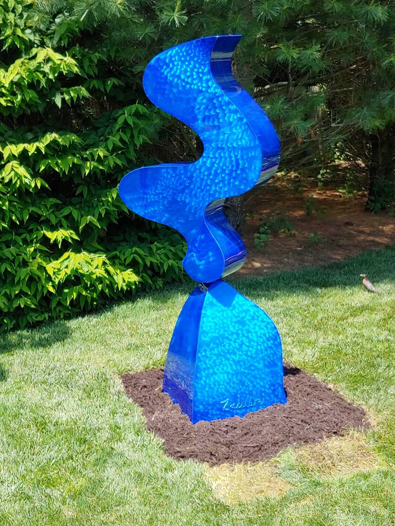 Chase Edwards Contemporary Gallery