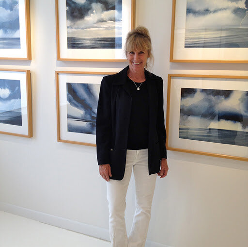 Janet Jennings Biography — Chase Edwards Galleries