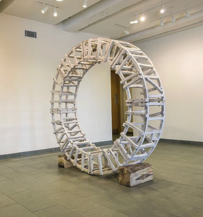 Brandon Reese — Chase Edwards Galleries