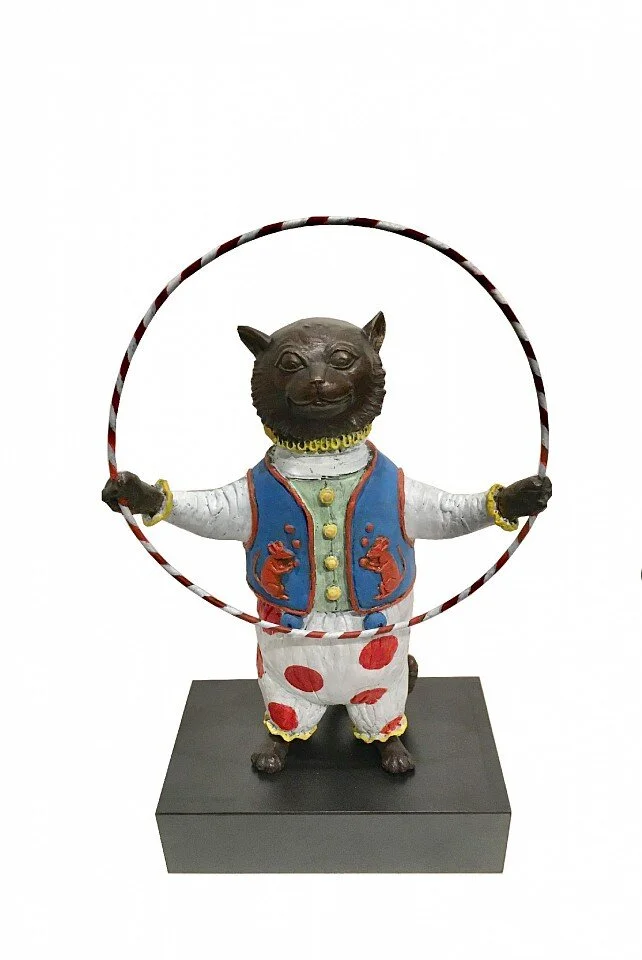 Bjorn Skaarup — Chase Edwards Galleries