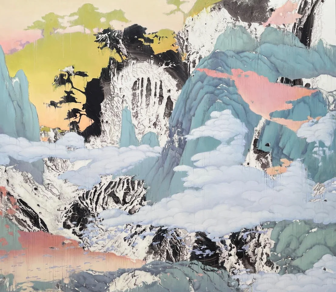 Jeff Muhs — Chase Edwards Galleries