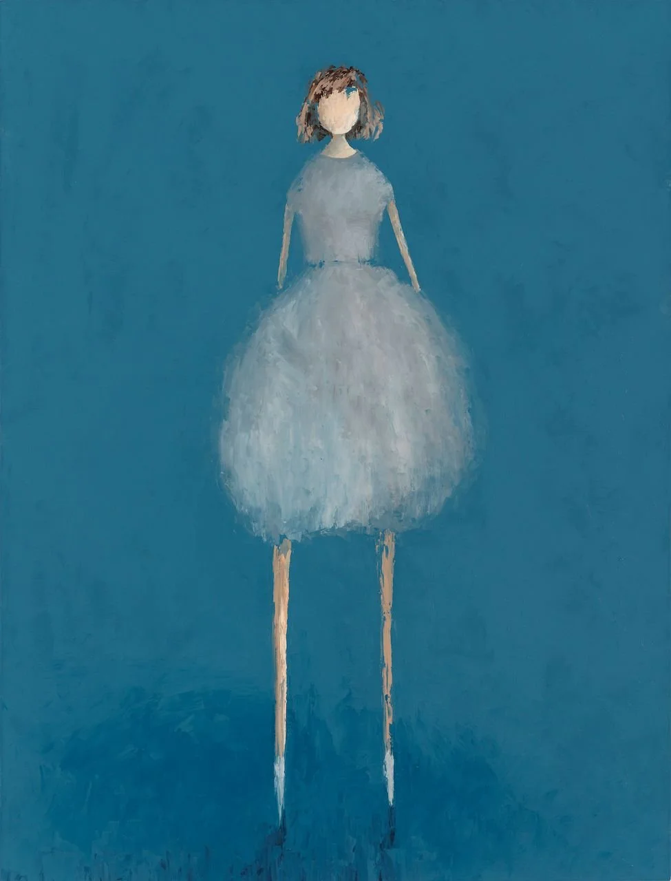 Rene Romero Schuler — Chase Edwards Galleries