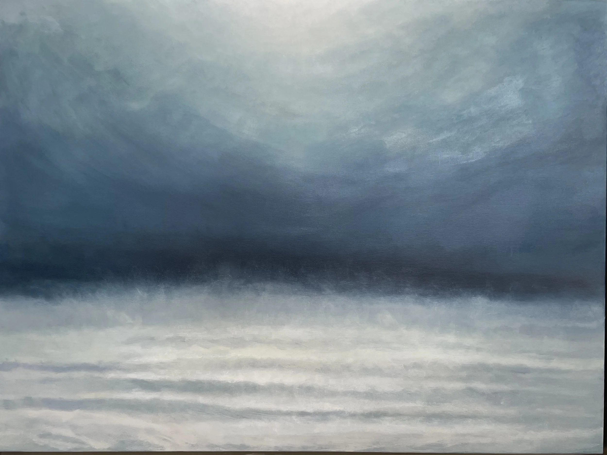 Janet Jennings — Chase Edwards Galleries