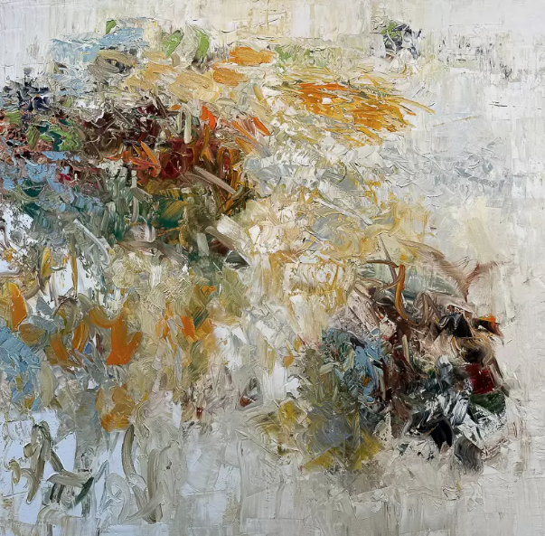 Christine Hayman — Chase Edwards Galleries
