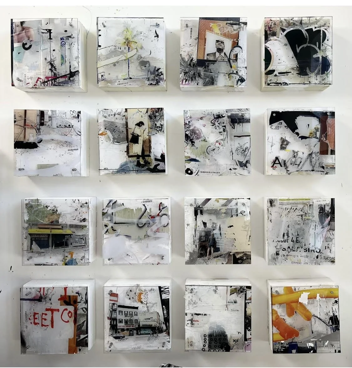 Gregory Watin — Chase Edwards Galleries