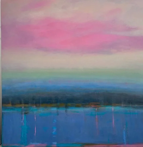 Janet Jennings — Chase Edwards Galleries