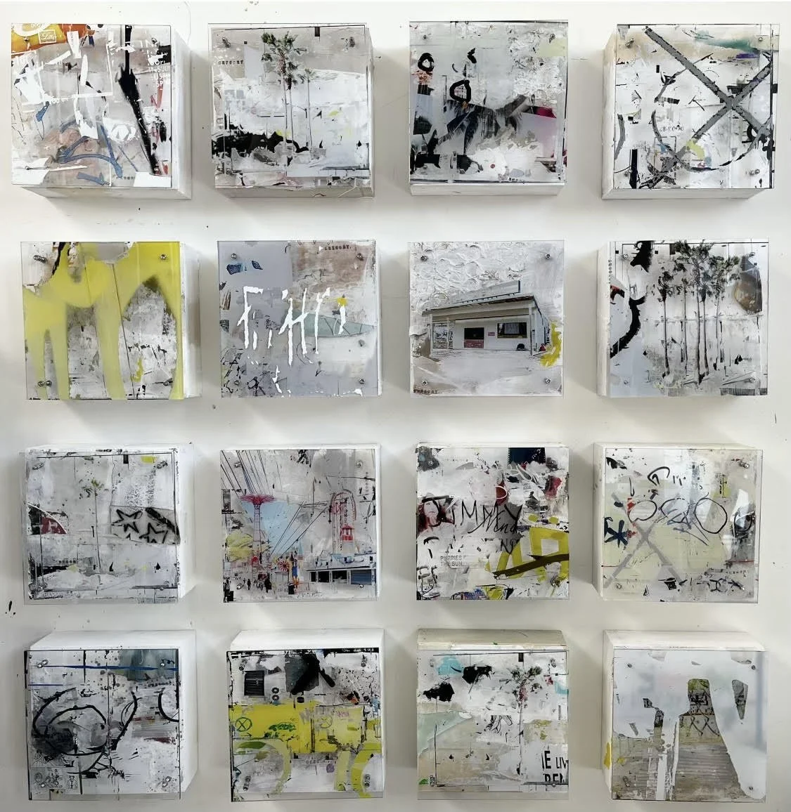 Gregory Watin — Chase Edwards Galleries