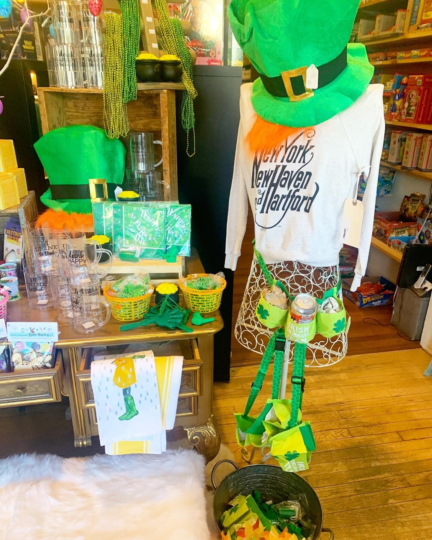 Old Wethersfield Country Store