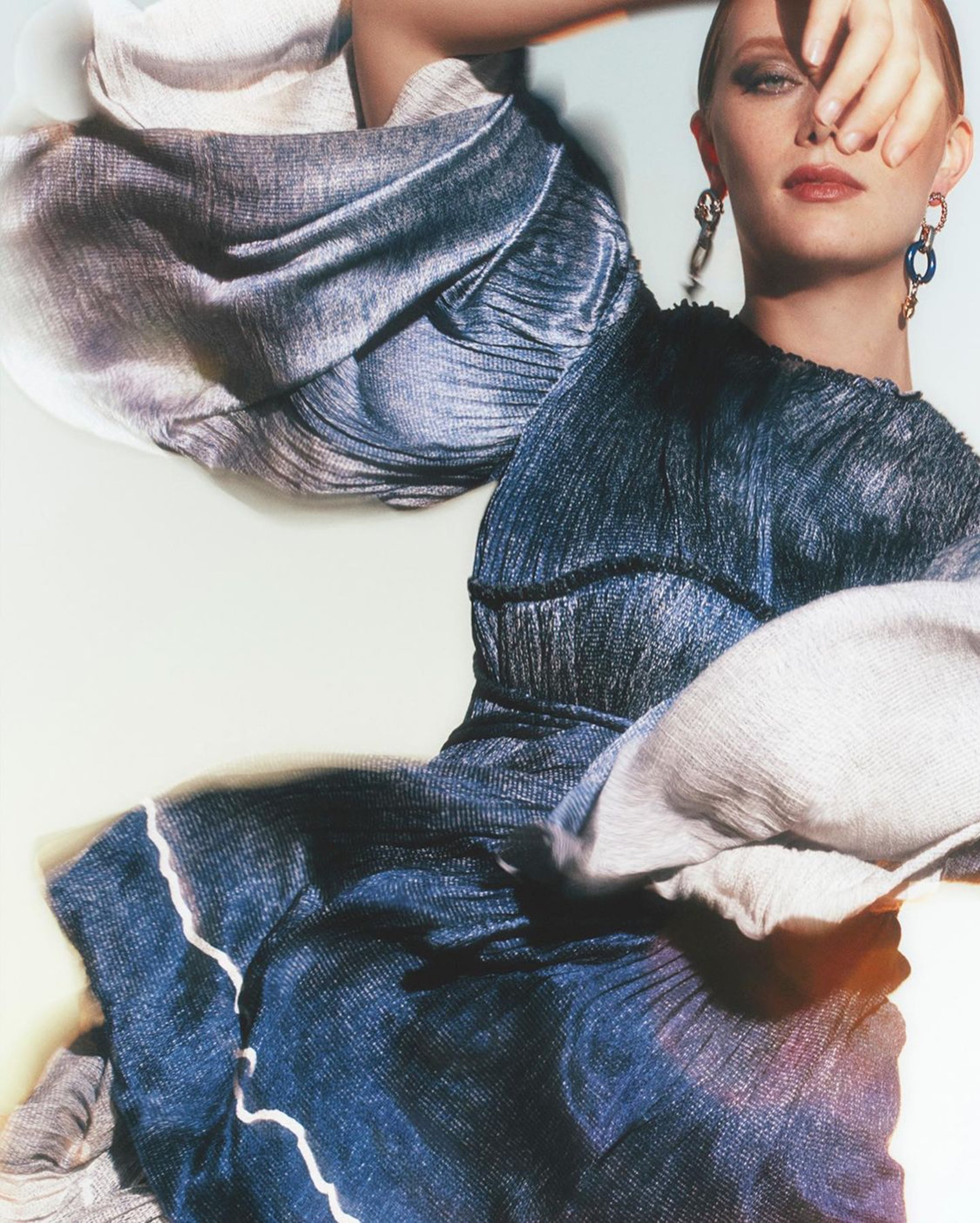 NET-A-PORTER THE OUTNET — SEYIT GUVENEN