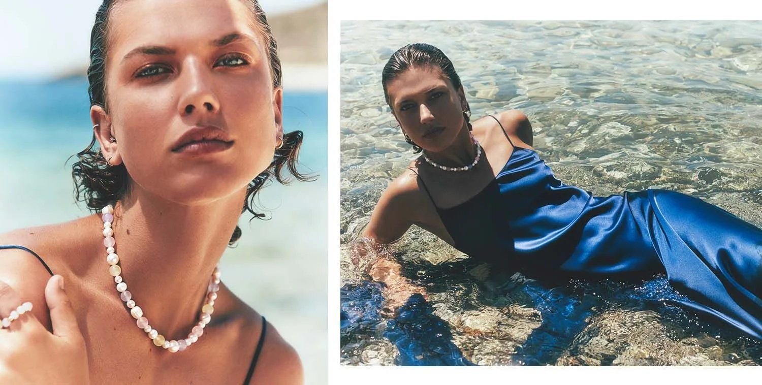 NET-A-PORTER THE OUTNET — SEYIT GUVENEN