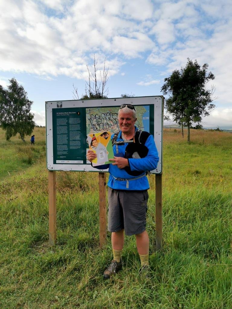 Big Thanks to Mark Heaton and Alan Morgan — Hope Community Village